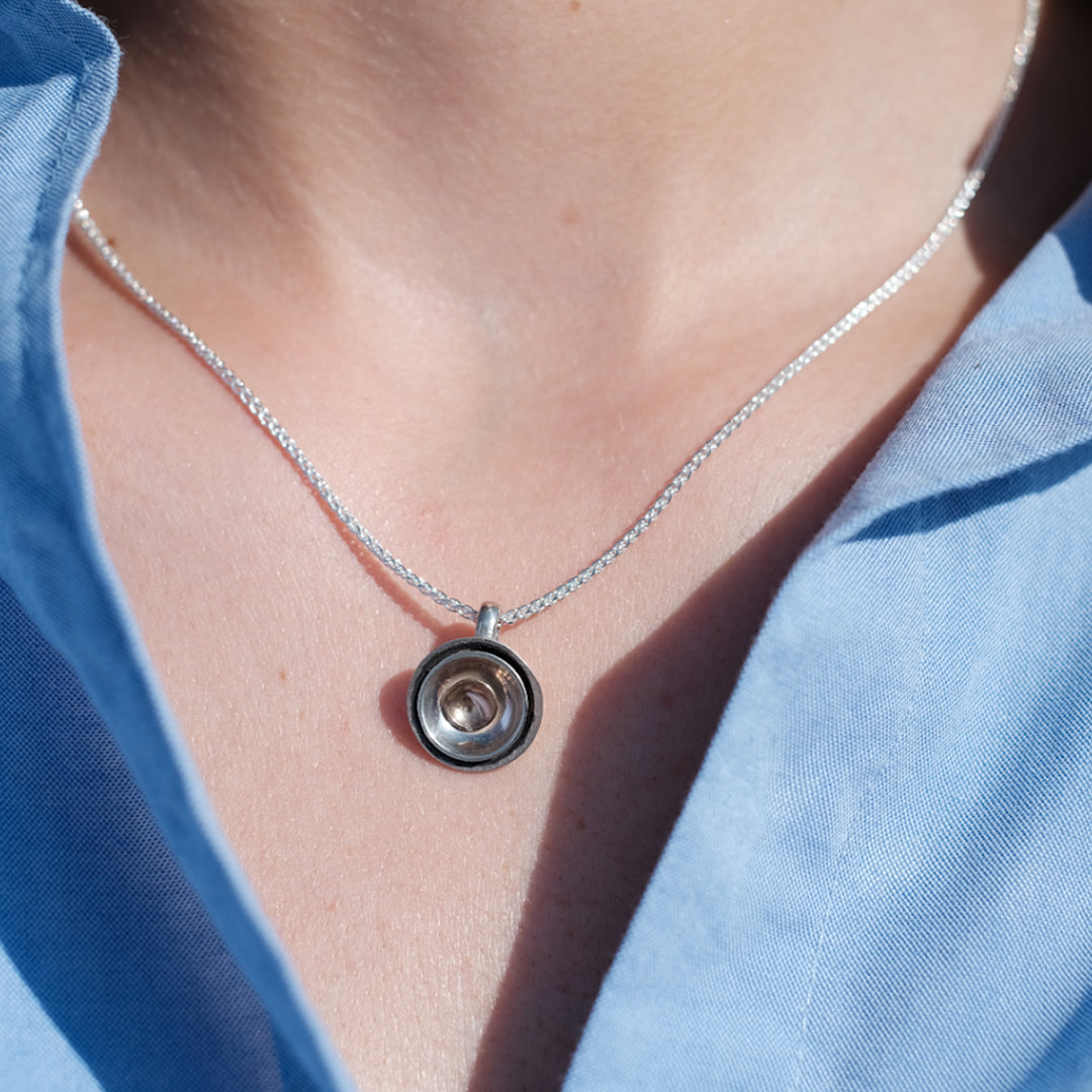 Simon Barber Jewellery | Handmade Irish Jewellery | Online Store